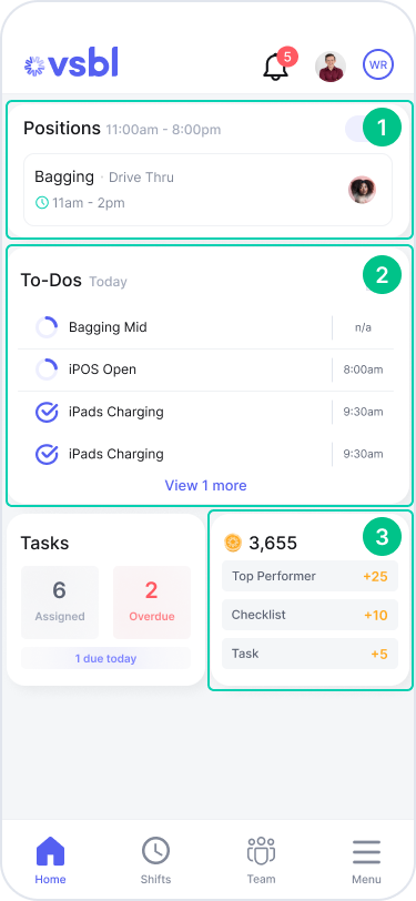 Intro to VSBL for Leaders – VSBL