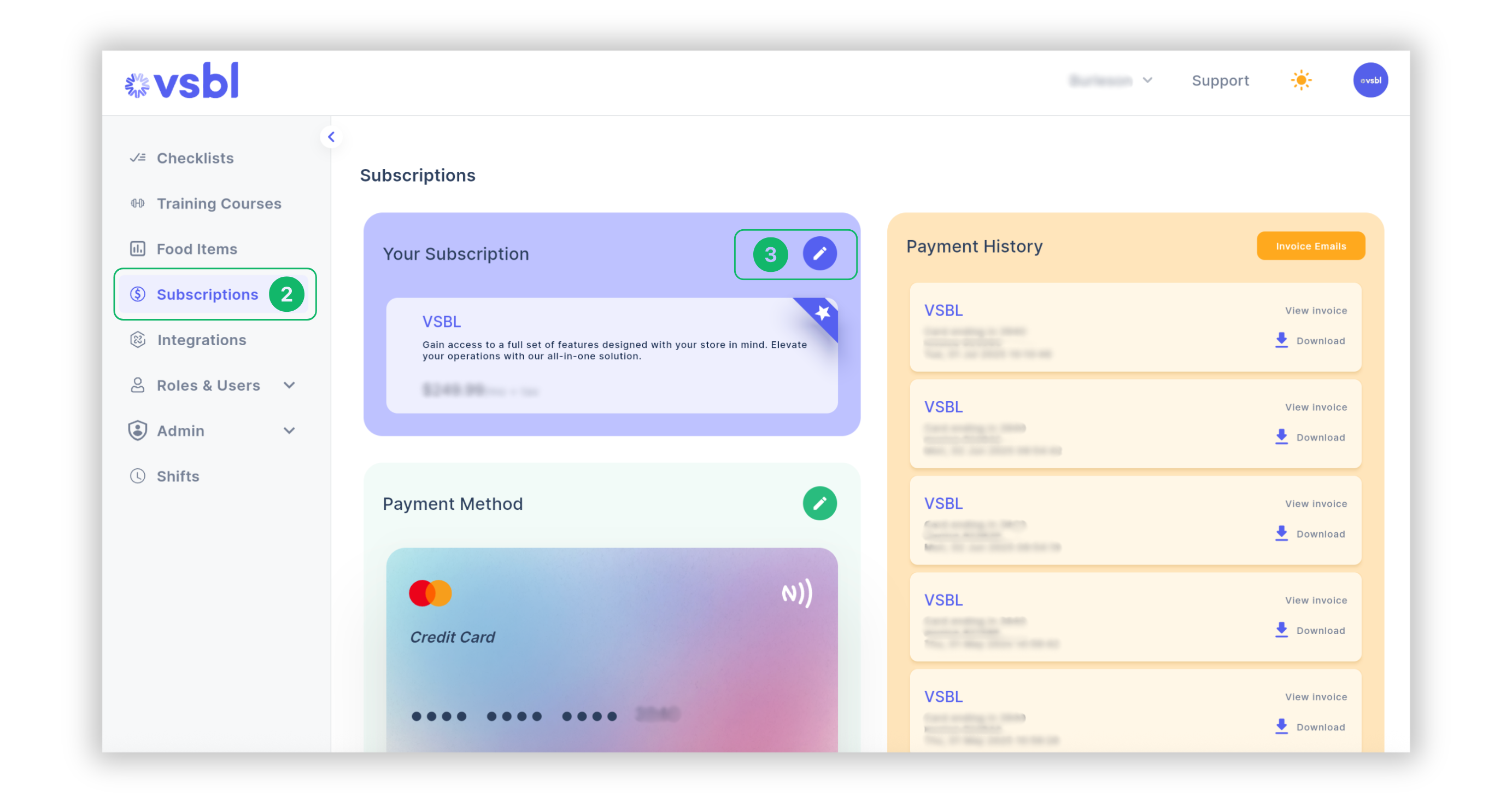 Can I Pause my Subscription? – VSBL